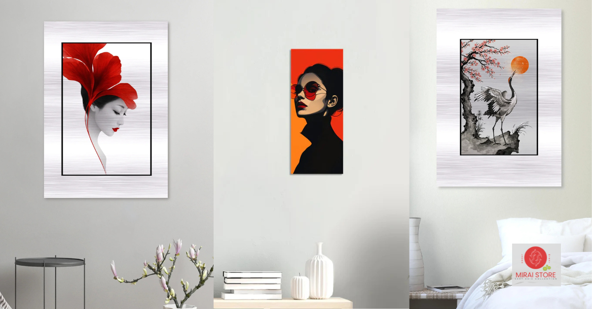 Mirai Store | Personalized prints, art and accessories. – Laura Mirai